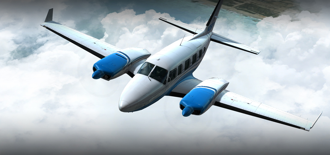 FSX/P3D/Steam – Alabeo